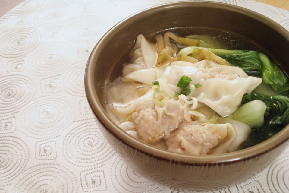 Cuisine chinoise : 20 recettes de plats gourmands pour découvrir des ...