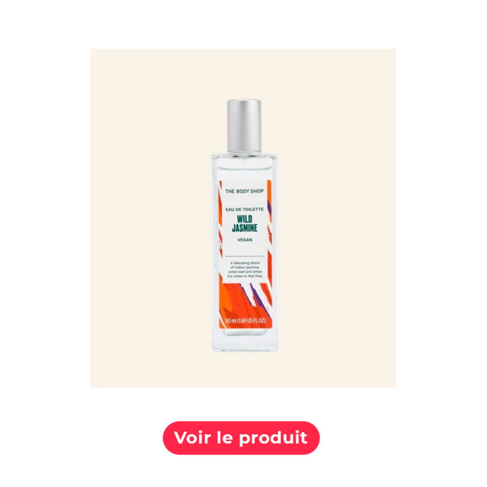 Ces 10 parfums au jasmin sont une ode au printemps à partir de 11