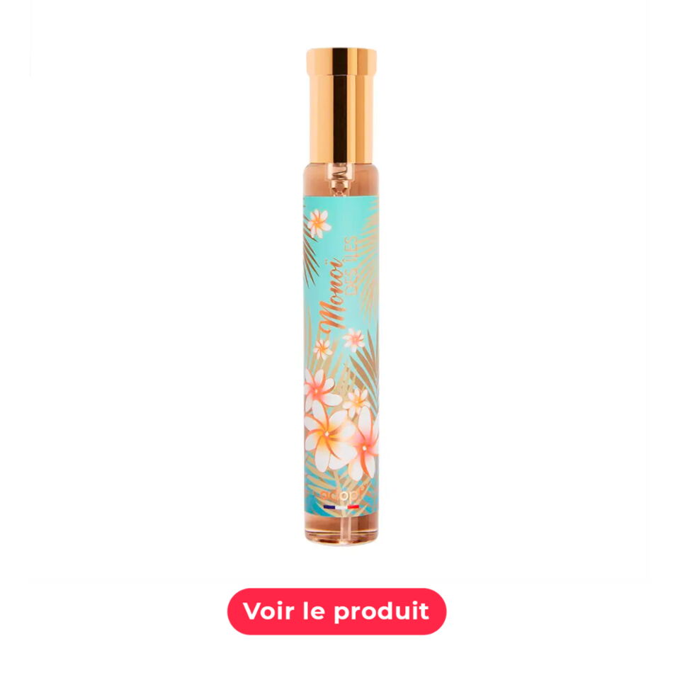 Parfum : cet ingrédient exotique invite au voyage, voici nos 10 ...