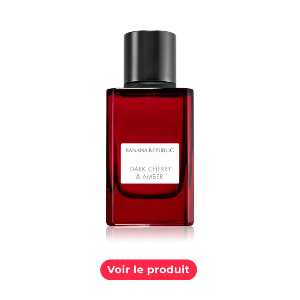 Ces 10 parfums vitaminés à la cerise sont aussi gourmands qu'addictifs