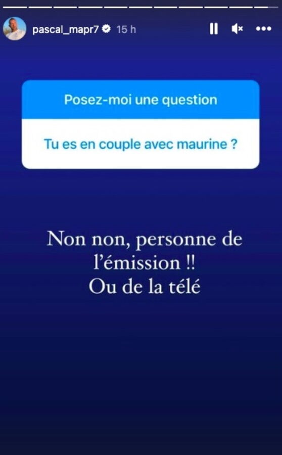 Pascal (MAPR) : après son divorce avec Jessica, il a retrouvé l’amour