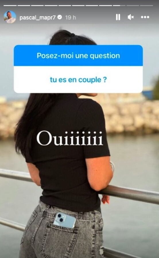 Pascal (MAPR) : après son divorce avec Jessica, il a retrouvé l’amour