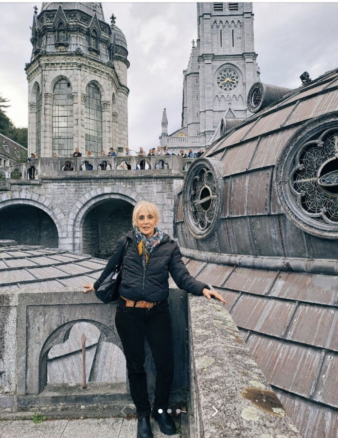 ADP : Corinne complétement transformée, elle ne ressemble plus du tout à ça