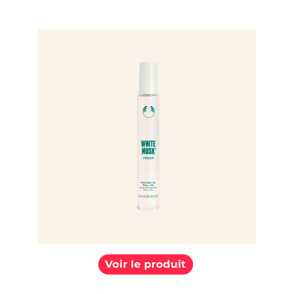 Cette formule innovante de parfum est la plus persistante sur la peau ...