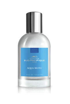 Ces 8 parfums qui sentent la mer sont incontournables cet été