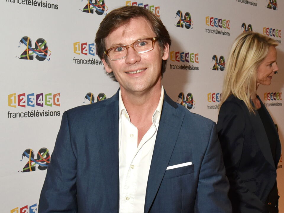 Laurent Romejko : quelle est la fortune du présentateur de l'émission ...