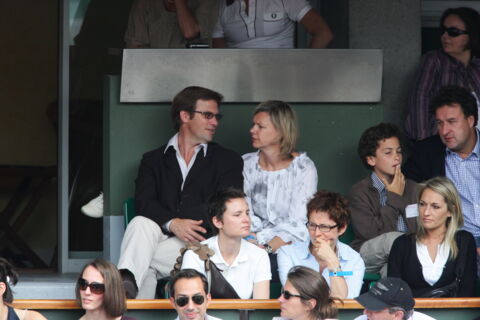 Laurent Romejko : qui est la femme du présentateur