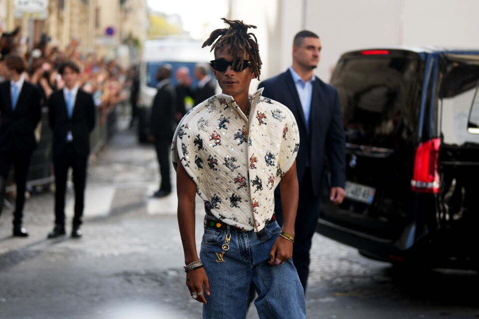 Jaden Smith : que devient le fils de Will Smith depuis Karaté Kid