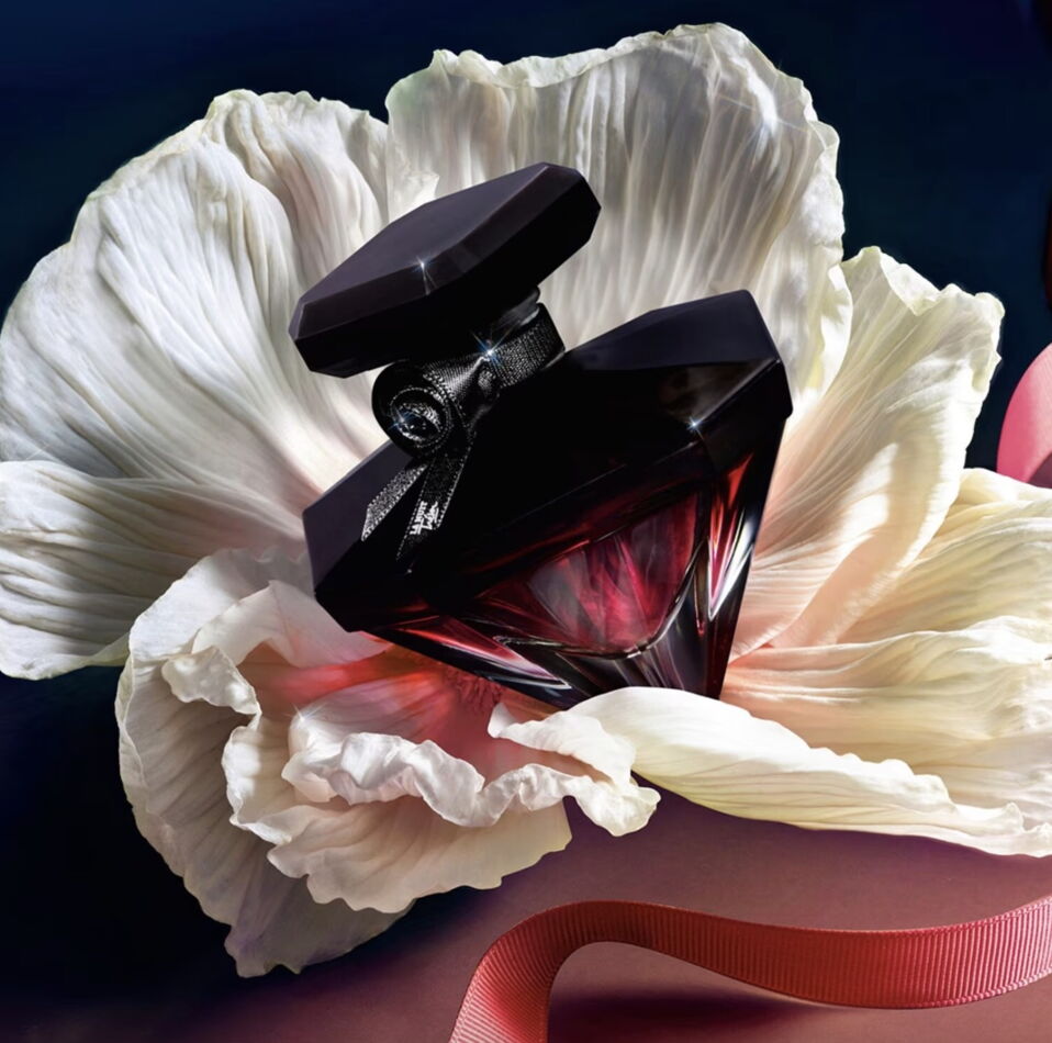 Ces 3 parfums à la rose noire riment avec caractère et sensualité