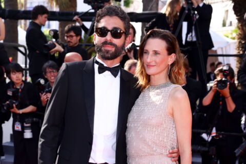 Camille Cottin : qui est Benjamin Mahon, son compagnon depuis plus de ...