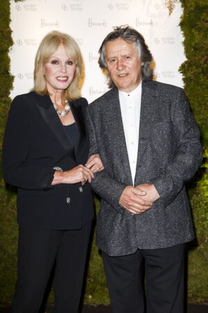 8 British celebrity couples have been together for a really long time