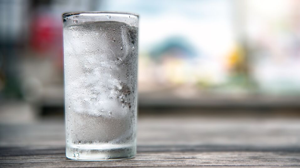 Heres What You Should Eat To Avoid Overheating During A Heatwave