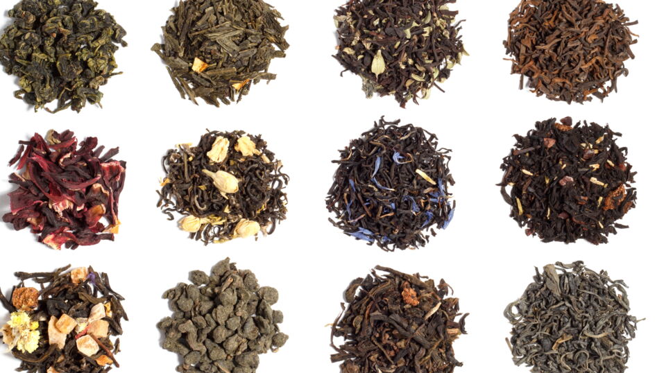 Cooking with tea is underrated: Here's the easy way to do it