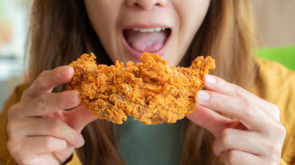 KFC offers fans the chance of a lifetime in its newly launched KFC ...