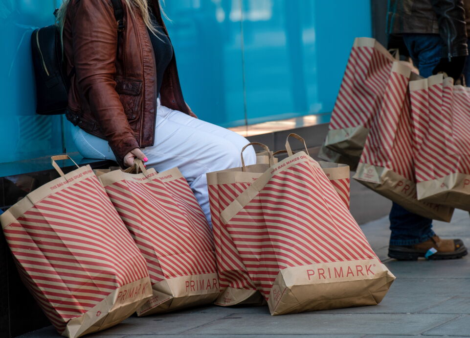 Primark to help you shop for less amid the cost of living crisis, here ...