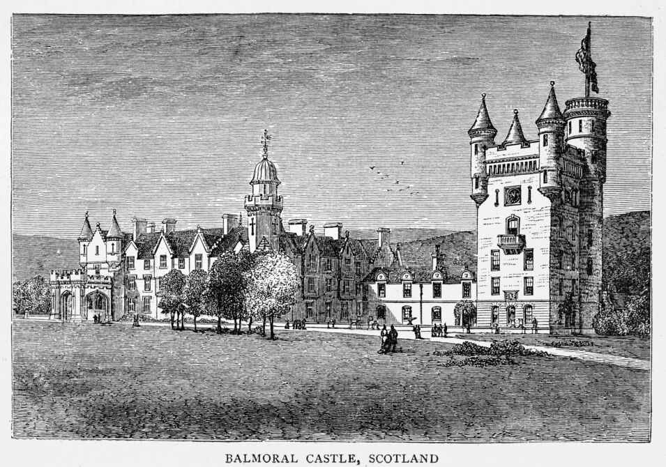 The Queen: You can holiday in her Balmoral estate for only £15 per night