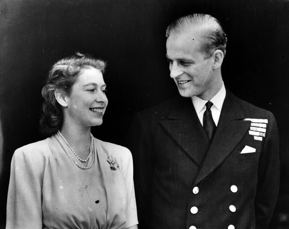 Queen Elizabeth II and Prince Philip: How did they meet?