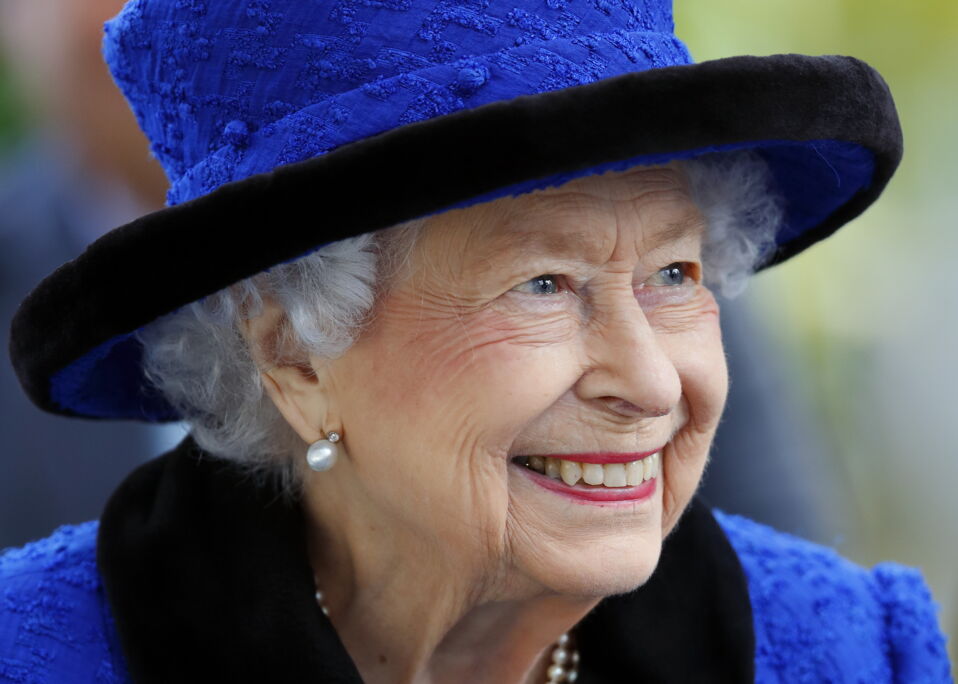 Queen Elizabeth II’s favourite colour revealed: Is it what you thought?