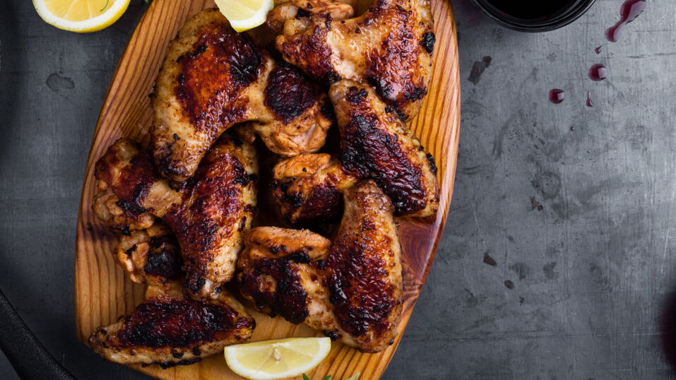 UK’s hottest wing eating competition is coming back soon: Find out all ...