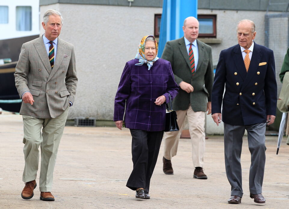 Did Queen Elizabeth ever wear jeans? Here's what we know