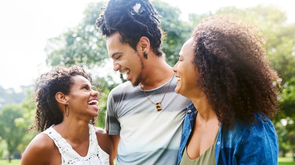 Everything you need to know about non-monogamy