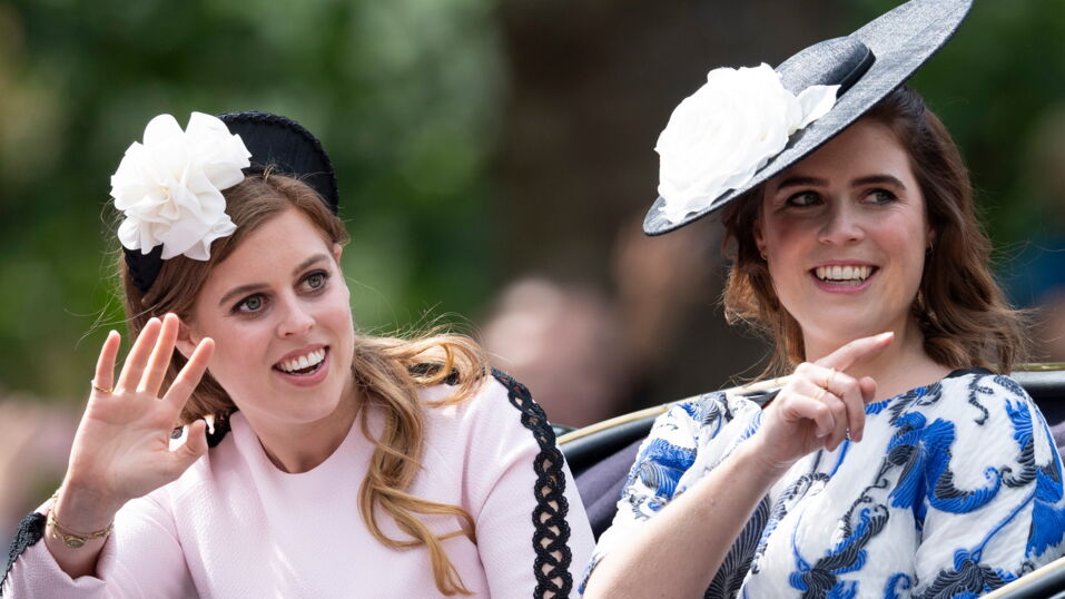 Prince Andrew's Duke of York title 'faces extinction', but it could be ...