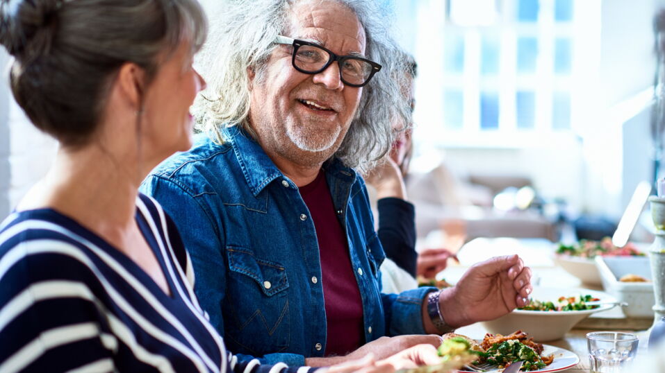 ASDA offering £1 hot meals, are you eligible?