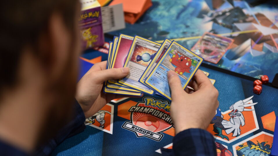 Pokémon's 10 most expensive cards in the history of the game