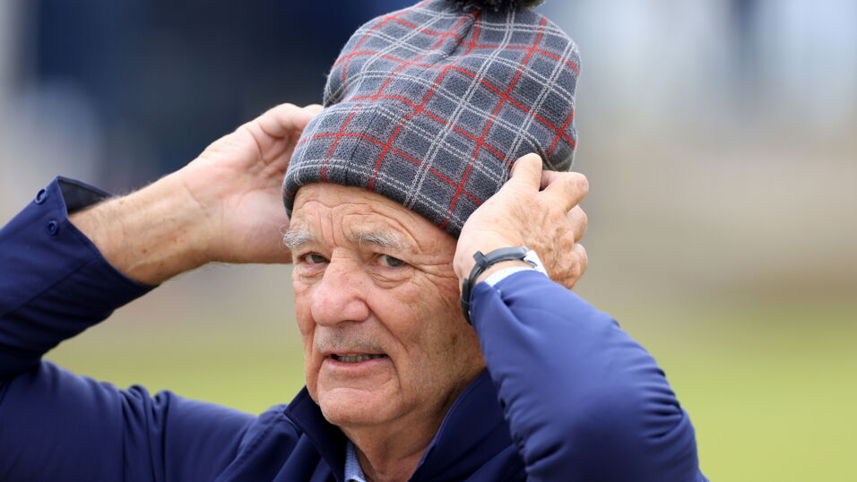 Bill Murray: Here's what Scarlett Johansson once said about working ...