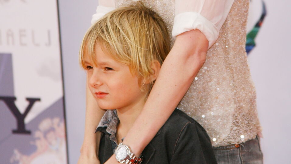 Anne Heche: What's happening with the actor's children since her tragic ...