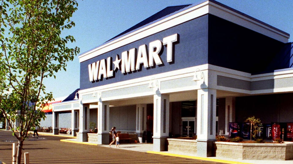 Walmart: People are only just realising what the logo actually stands for