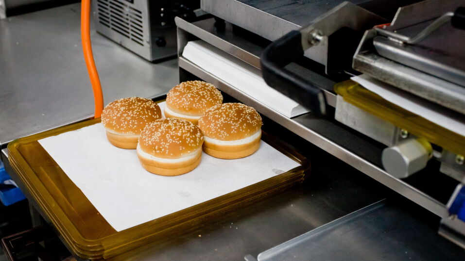 McDonald’s collab with Krispy Kreme: Here are the details