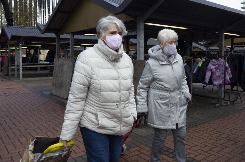 Crime alert: Gangs target Aldi and Lidl customers