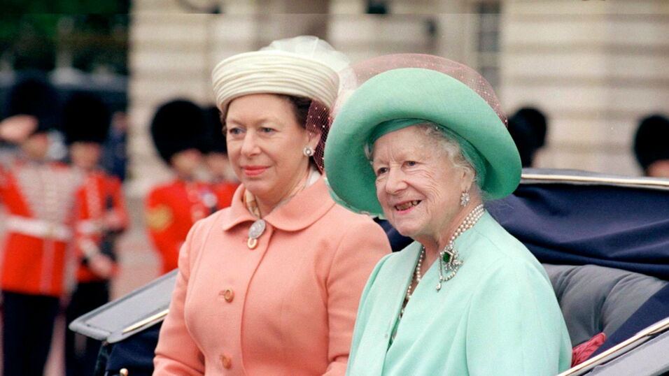 Princess Diana's letters to King Charles' grand mother allegedly ...