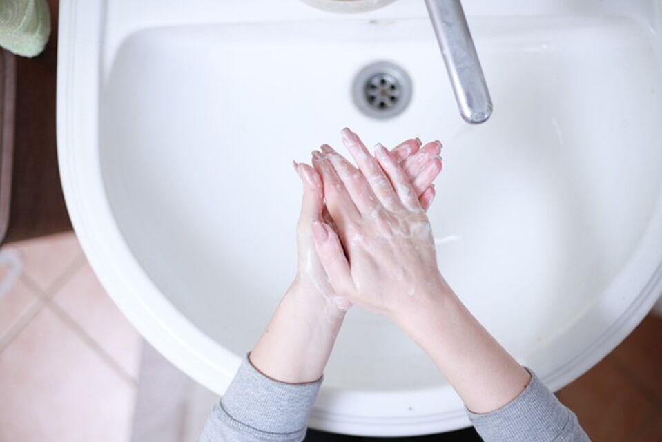 Here’s why you shouldn’t wipe more than three times after pooping
