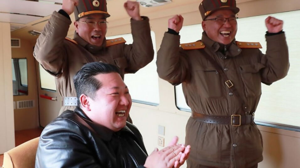 Who is Kim Ju Ae? Kim Jong-un's 'most beloved daughter' and potential heir