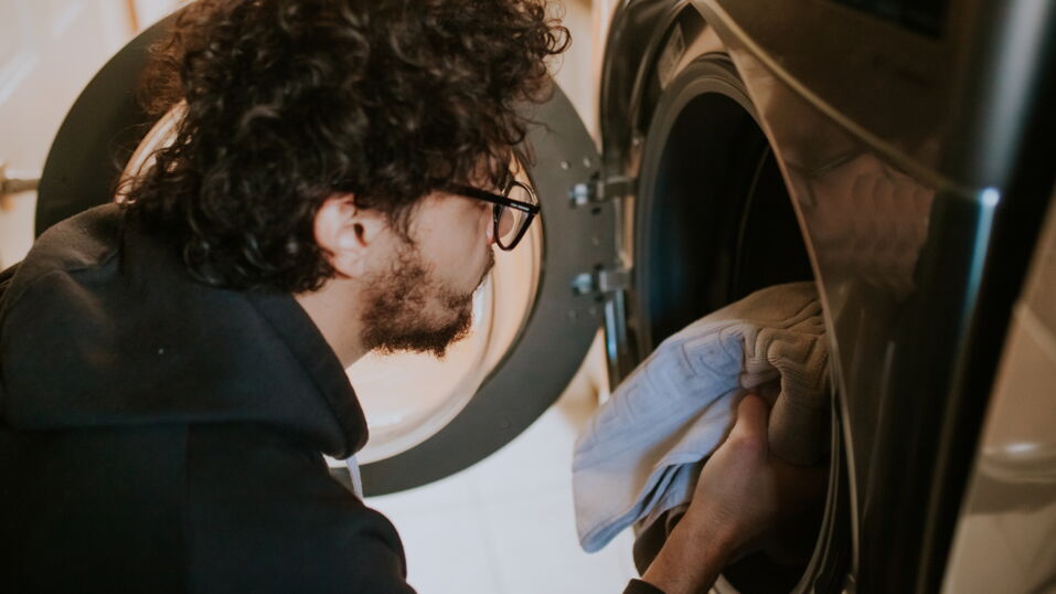 Washing machine: People are just realising what third compartment is ...