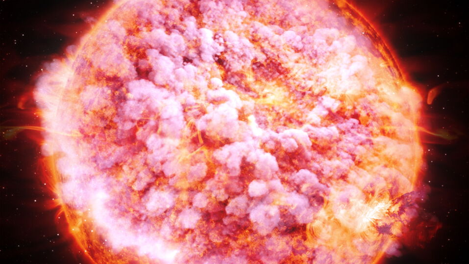 The end of the universe might have finally been predicted by scientists