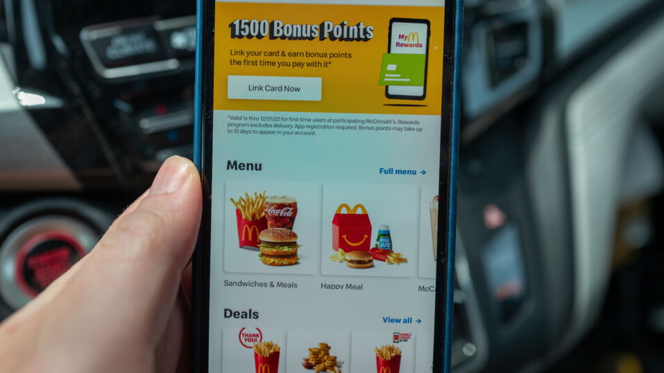 McDonald's secret menu hacks that will make your bill cheaper