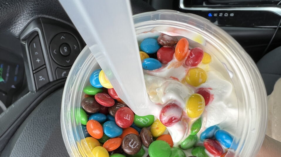 McDonald's McFlurry: Here's how you can make the dessert at home