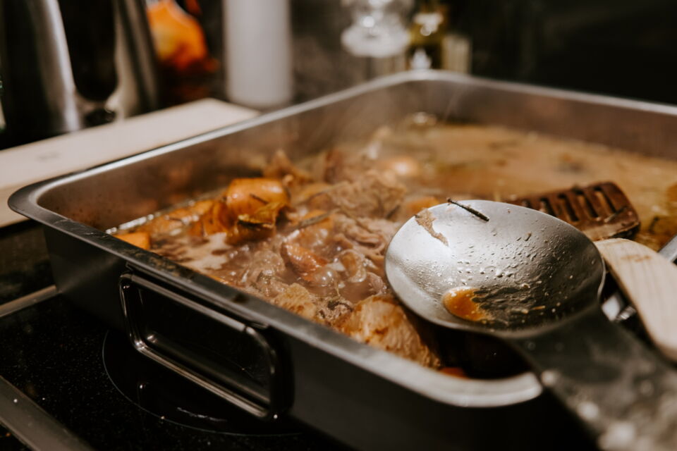 King Charles' former chef reveals the recipe of his favourite dish and ...