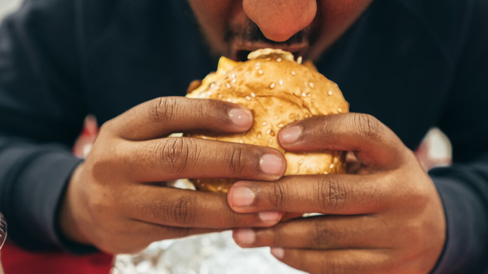 The serious effect this popular food has on your liver revealed by study