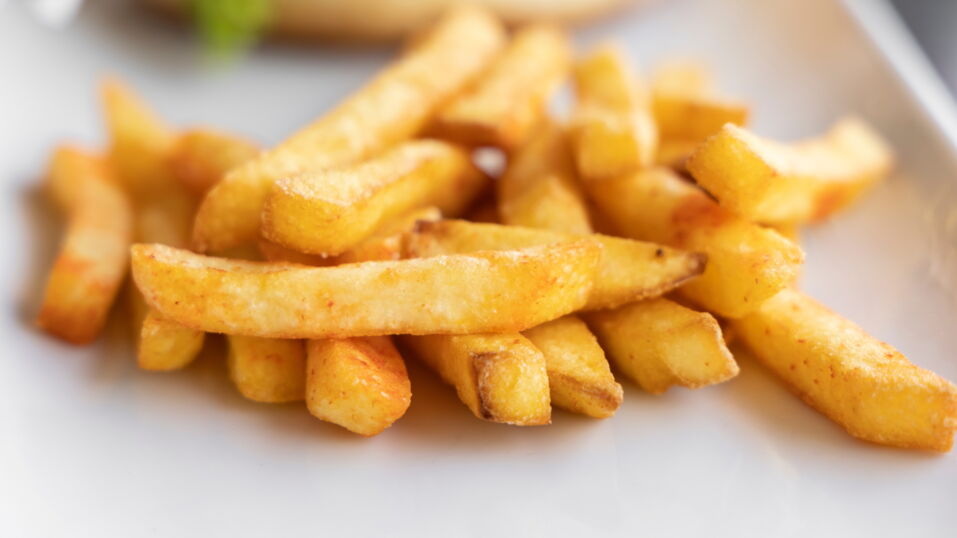 KFC customer left horrified after eating something disgusting in her ...