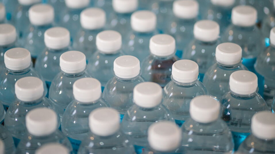 Bottled water: New study reveals terrible findings about the level of ...