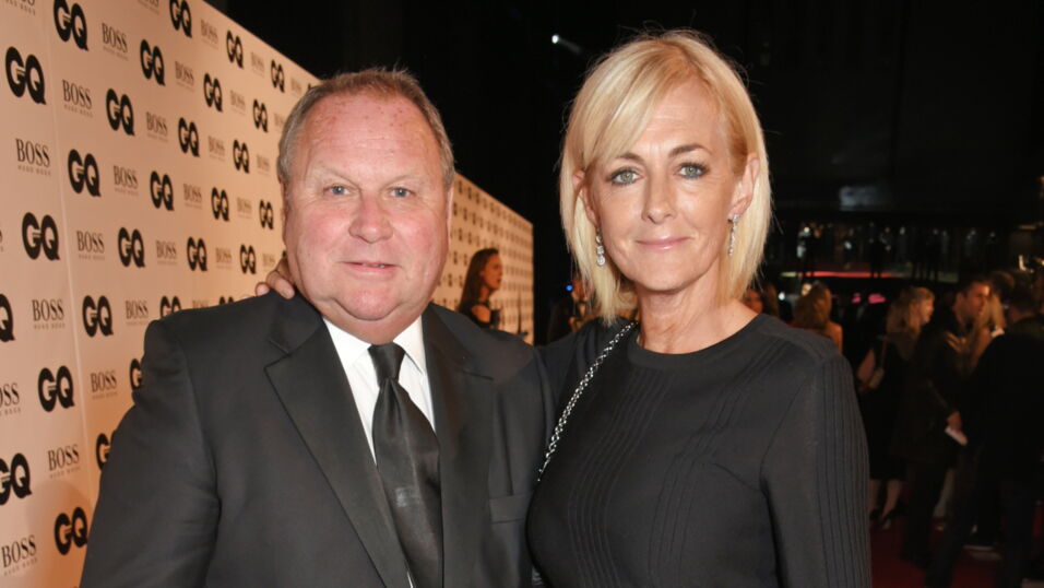 Jane Moore: This is the reason for the split with husband