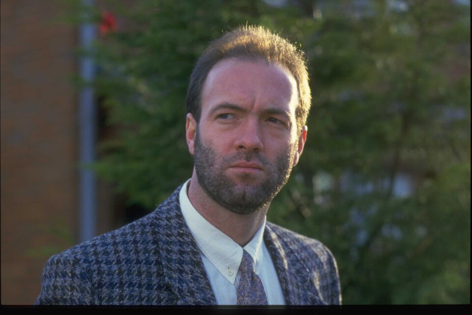 'Brookside' star Dean Sullivan passes away at 68