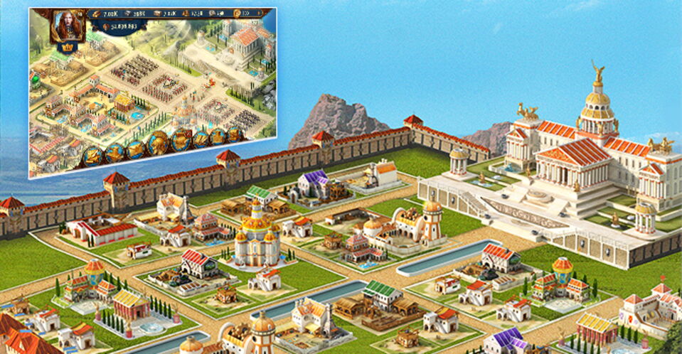 Jeux de construction en ligne gratuits : Les 10 meilleurs jeux du genre ...