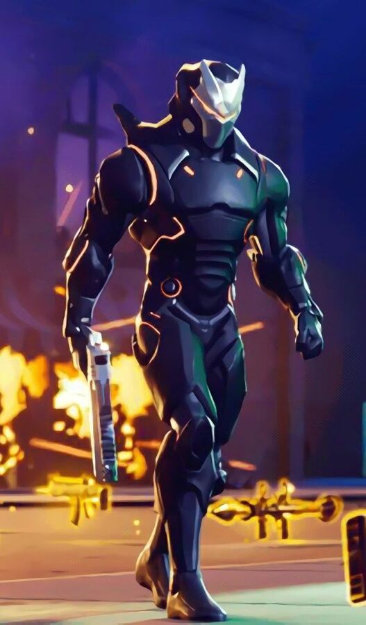 Fortnite Voici Les 10 Skins Les Plus Rares Du Célèbre Battle Royale Depic Games
