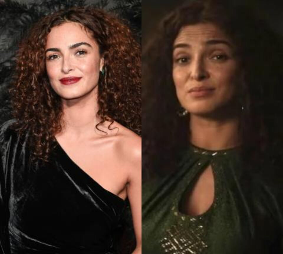 The Cast Of Netflix's The Witcher Looks Completely Different In Real Life!