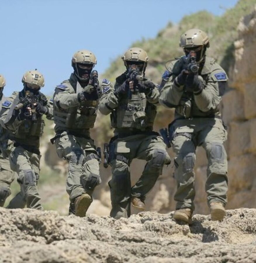 Photos : These Are the 10 Most Effective Special Forces Teams in the World